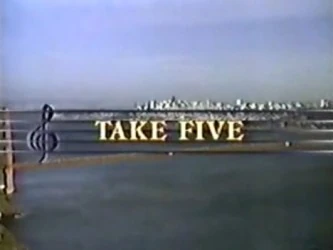 Take Five | Logopedia | Fandom