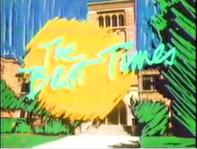 The Best Times | Logopedia | Fandom