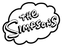 The Simpsons/Other | Logopedia | Fandom