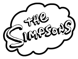 Die Simpsons Logopedia Fandom Powered By Wikia The Simpsons Movie