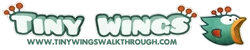 Tiny Wings | Logopedia | Fandom