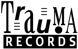 Trauma Records | Logopedia | Fandom