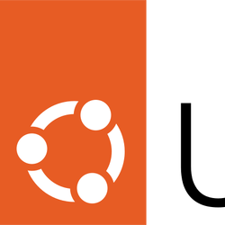 Ubuntu Os Logo