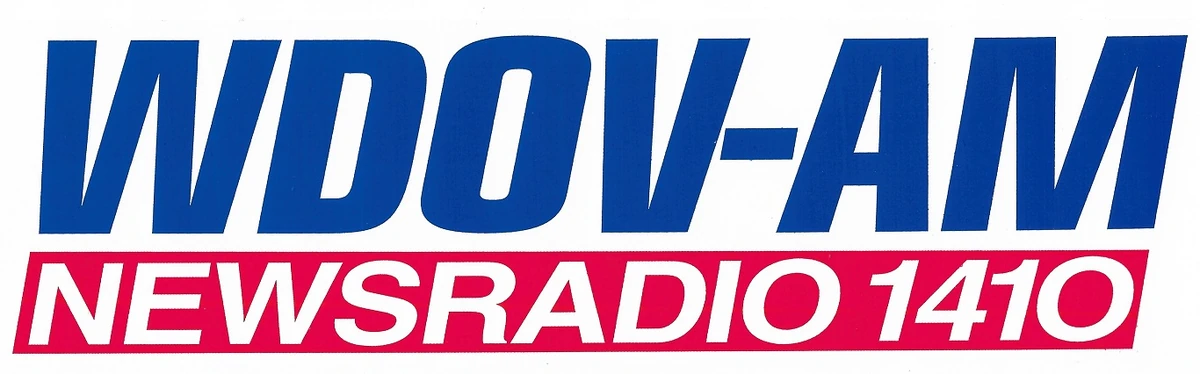 WDOV | Logopedia | Fandom