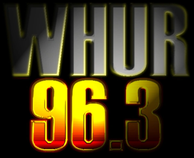 WHUR-FM | Logopedia | Fandom