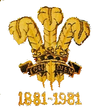 Welsh Rugby Union | Logopedia | Fandom