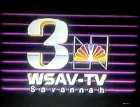 WSAV-TV | Logopedia | Fandom