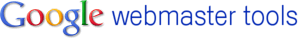 Google Webmaster Tools | Logopedia | Fandom