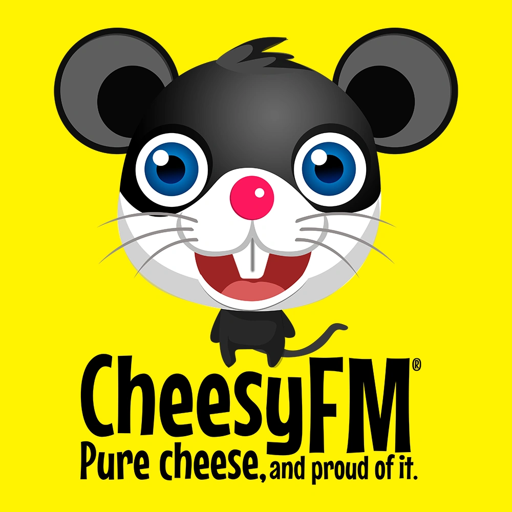 Cheesy FM | Logopedia | Fandom