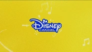 Disney Channel (international)/Wordmark (Graffiti Age) Logo Idents ...