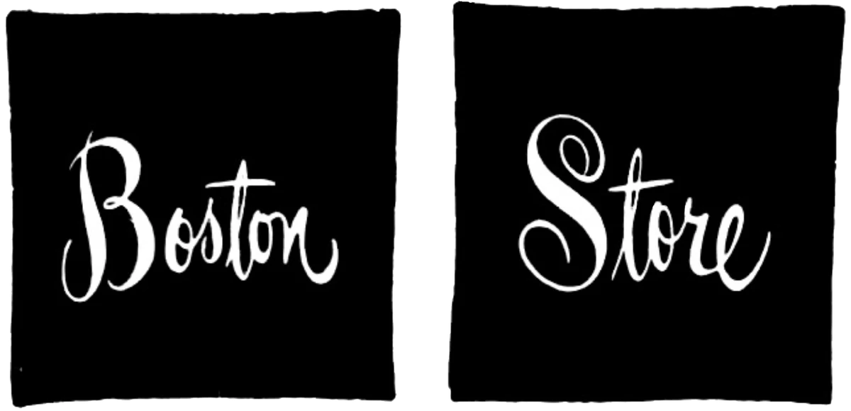 Boston Store | Logopedia | Fandom