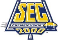 Sec Championship Logo Png
