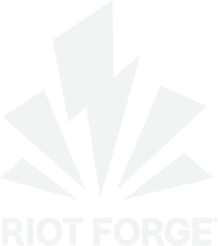 Riot Forge | Logopedia | Fandom