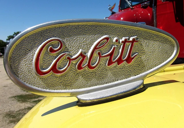 Corbitt | Logopedia | Fandom