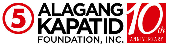 Alagang Kapatid Foundation | Logopedia | Fandom