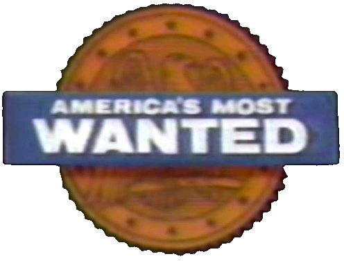 America's Most Wanted | Logopedia | Fandom