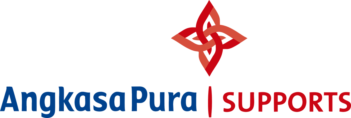 Angkasa Pura Supports | Logopedia | Fandom