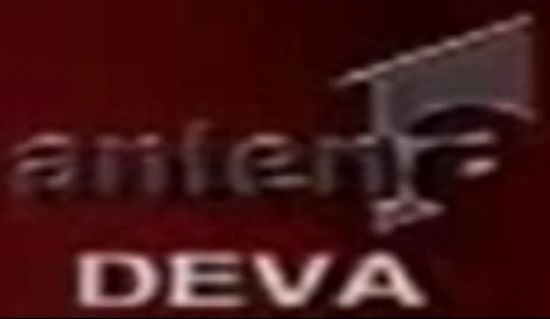 Antena 3 Deva | Logopedia | Fandom
