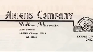 Ariens | Logopedia | Fandom