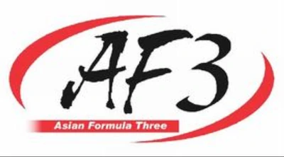 Asian Formula 3 Championship Series | Logopedia | Fandom
