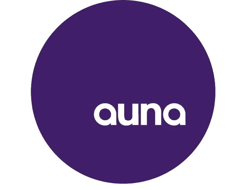 Auna | Logopedia | Fandom