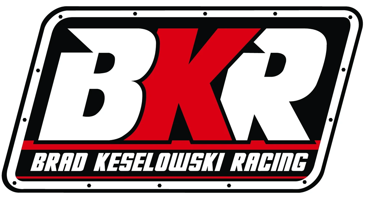 Brad Keselowski Racing | Logopedia | Fandom