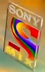 Sony Mix | Logopedia | Fandom