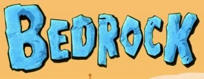 Bedrock | Logopedia | Fandom