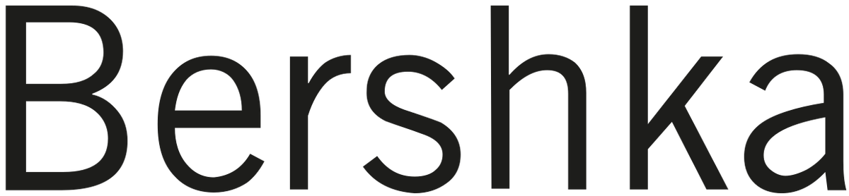 Bershka | Logopedia | Fandom