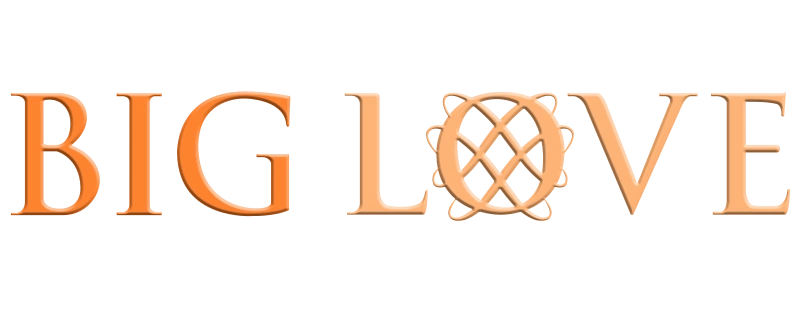 Big Love | Logopedia | Fandom