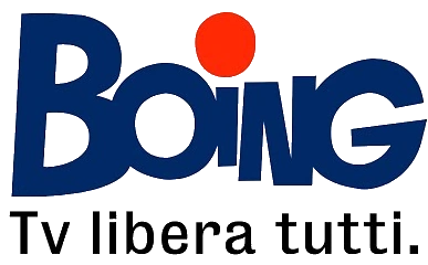 Boing (Italy) | Logopedia | Fandom