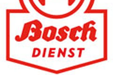 Bosch Service Logo