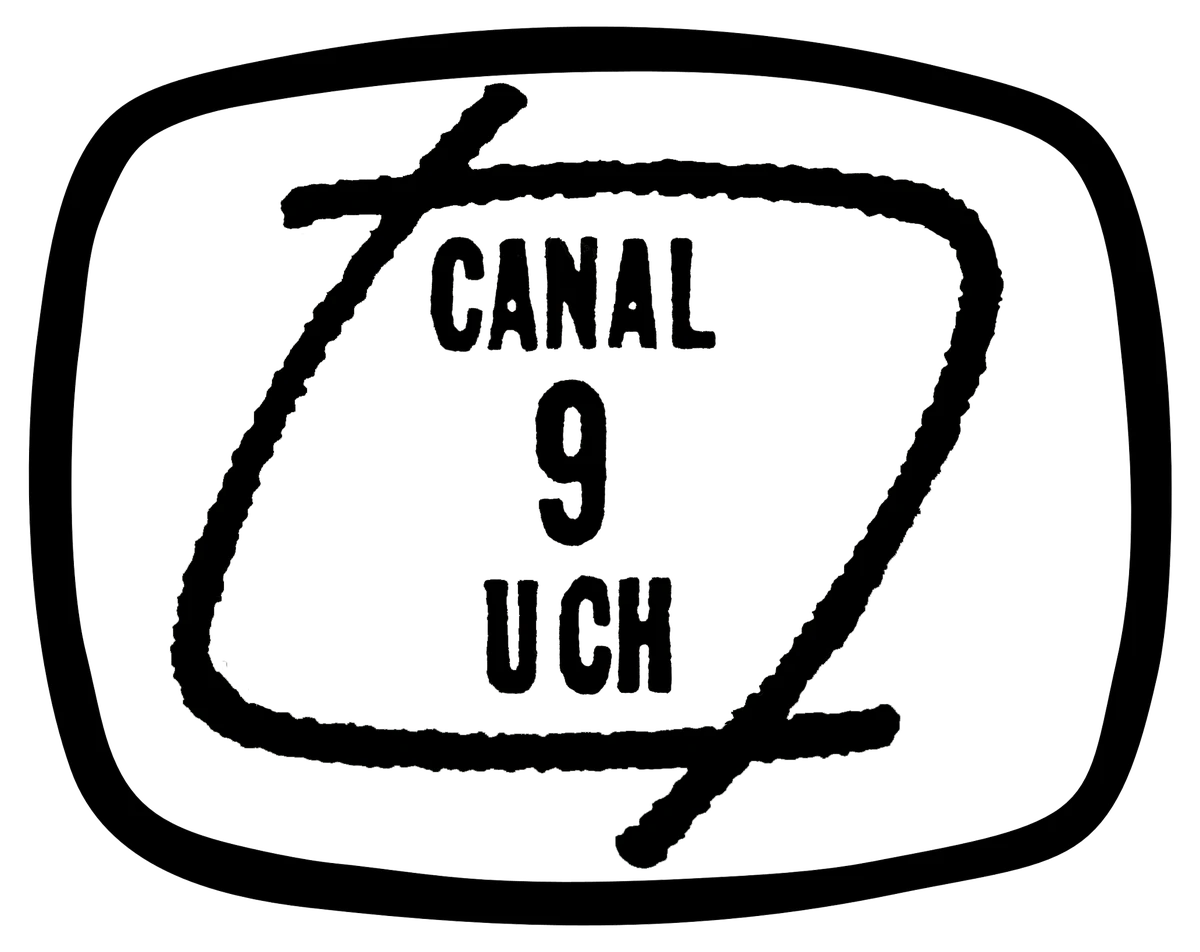 Category:Television channels in Chile | Logopedia | Fandom