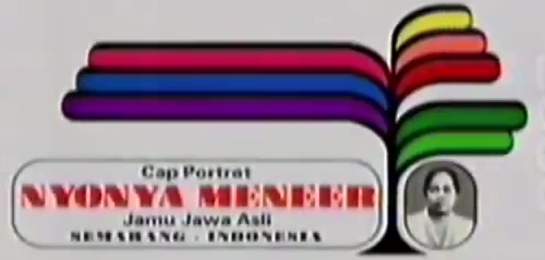 Cap Nyonya Meneer | Logopedia | Fandom