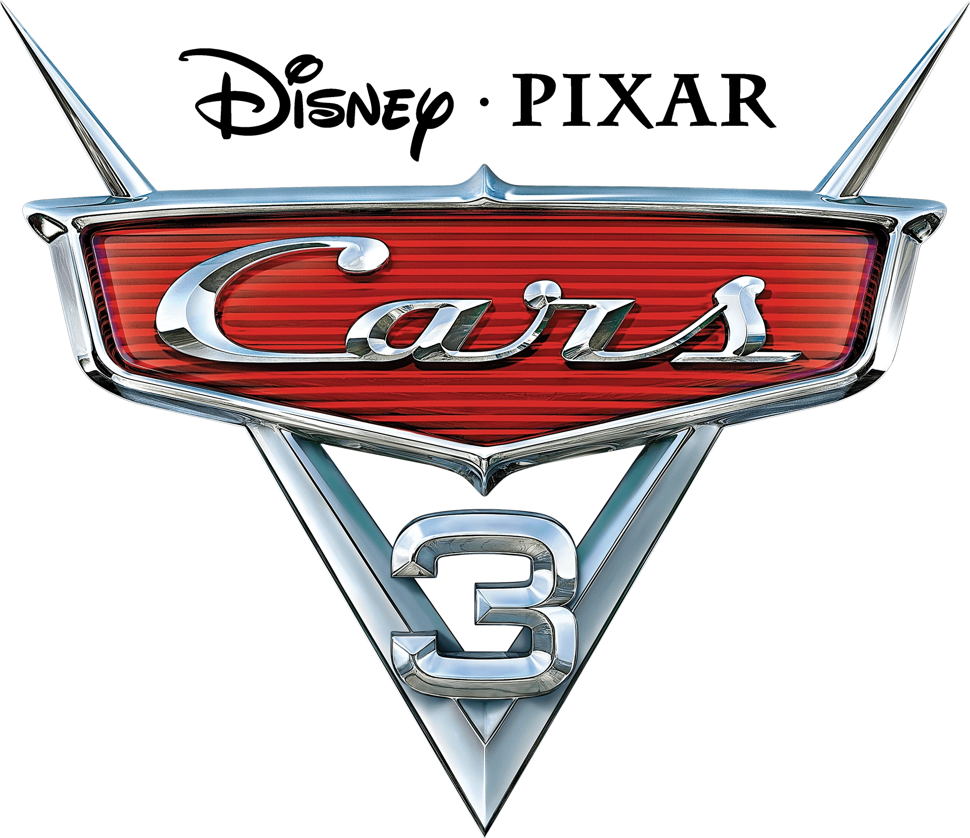Cars 3 | Logopedia | Fandom