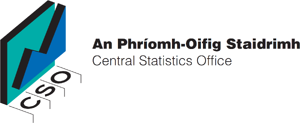 Central Statistics Office | Logopedia | Fandom