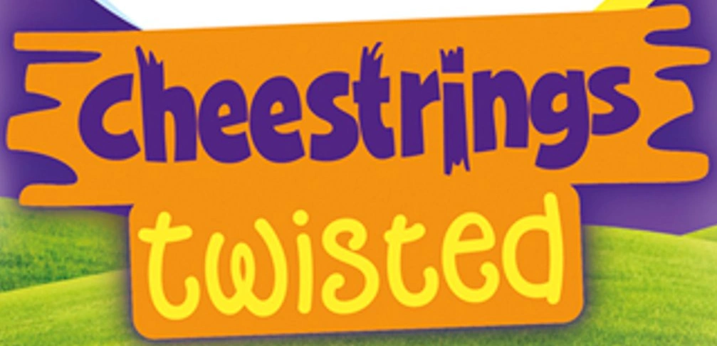 Cheestrings | Logopedia | Fandom