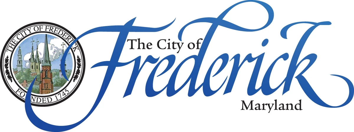 City of Frederick | Logopedia | Fandom