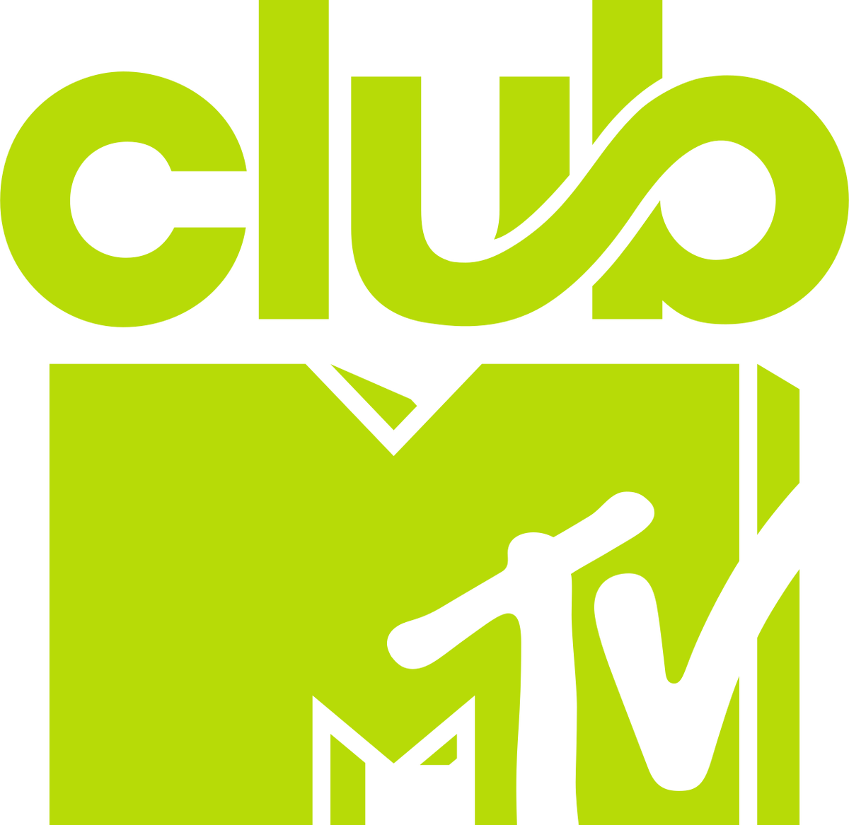 Club MTV (Europe)/Other | Logopedia | Fandom
