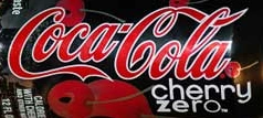 Coca-Cola Zero Sugar/Cherry | Logopedia | Fandom