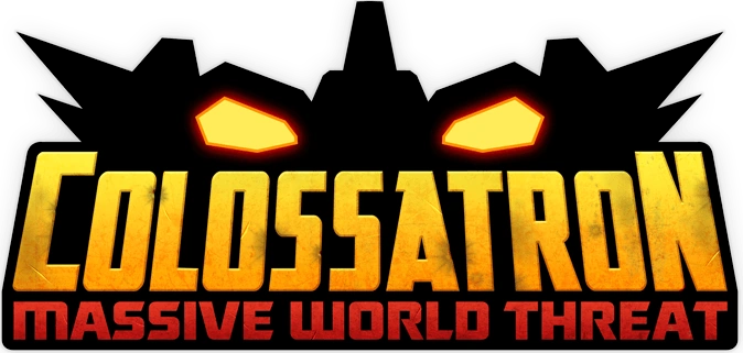 Colossatron: Massive World Threat | Logopedia | Fandom