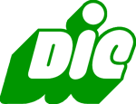 DIC Entertainment/Logo Variations | Logopedia | Fandom