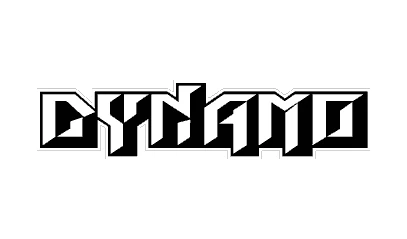 Dynamo Metal Fest | Logopedia | Fandom