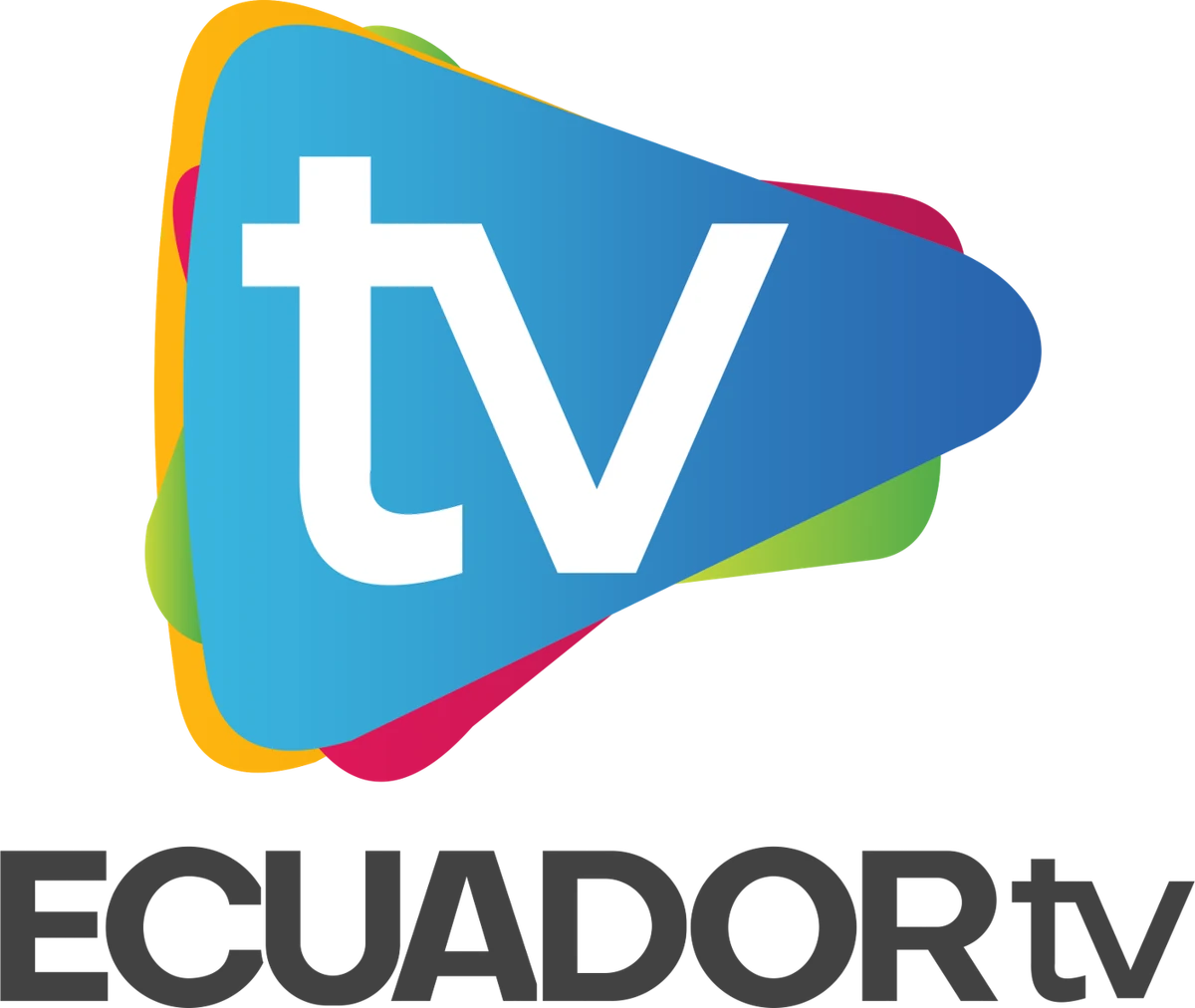 Ecuador TV | Logopedia | Fandom