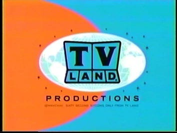 TV Land Original Productions | Logopedia | Fandom