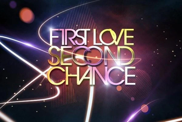 First Love, Second Chance | Logopedia | Fandom
