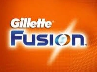 Gillette Fusion | Logopedia | Fandom