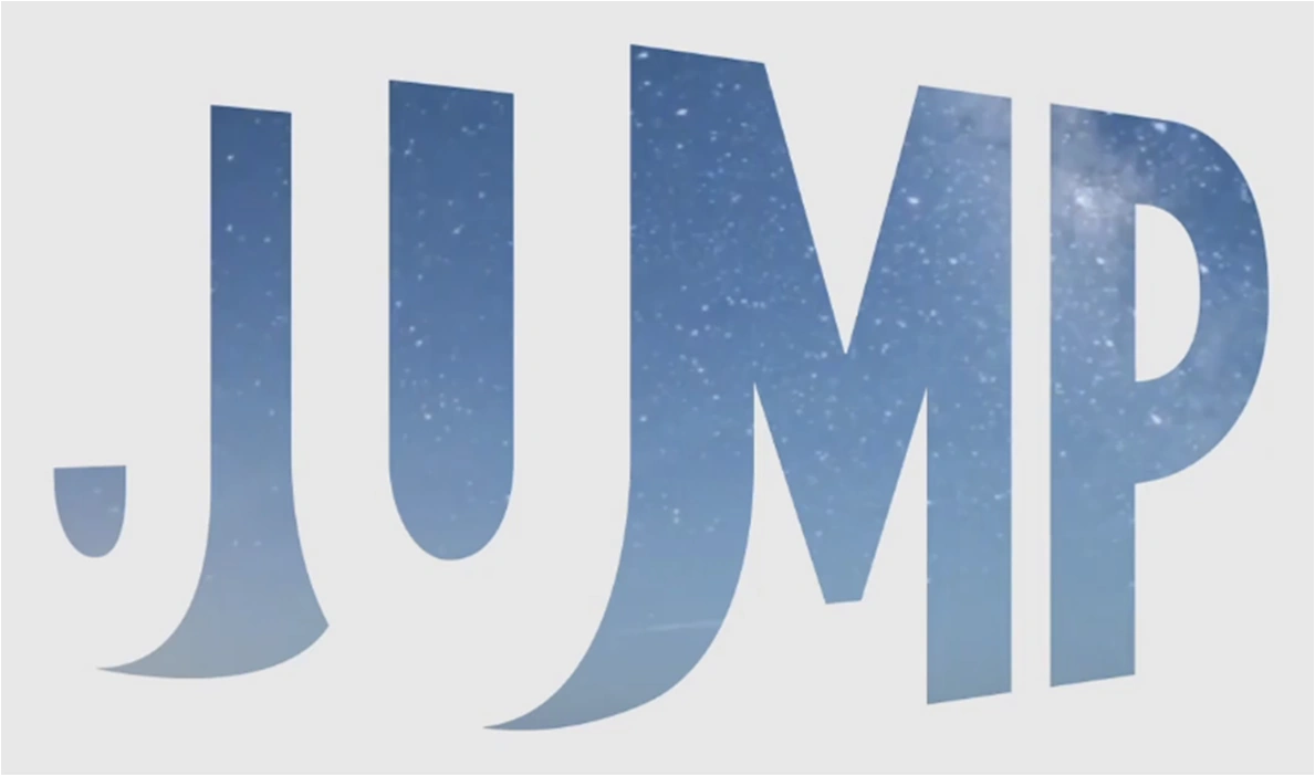 Jump (Google) | Logopedia | Fandom