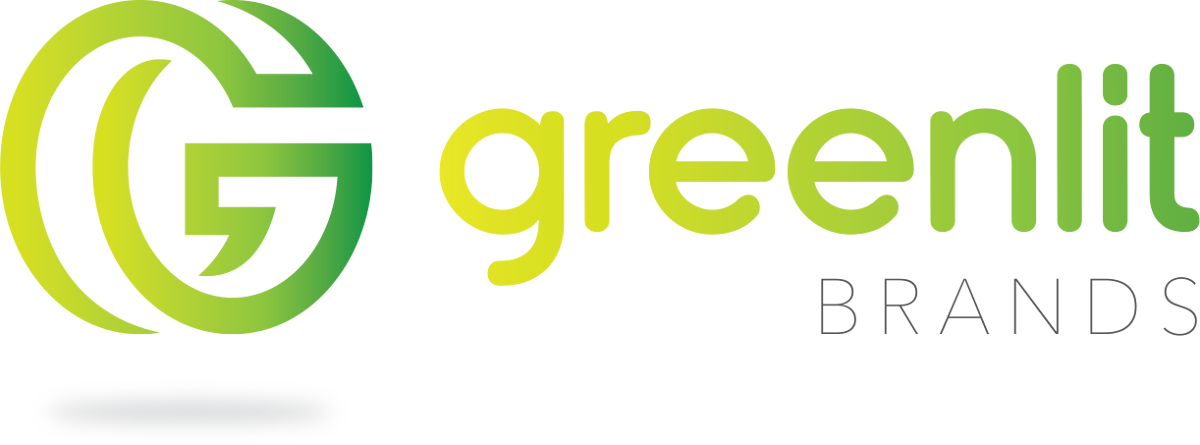 Greenlit Brands | Logopedia | Fandom