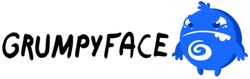 Grumpyface | Logopedia | Fandom